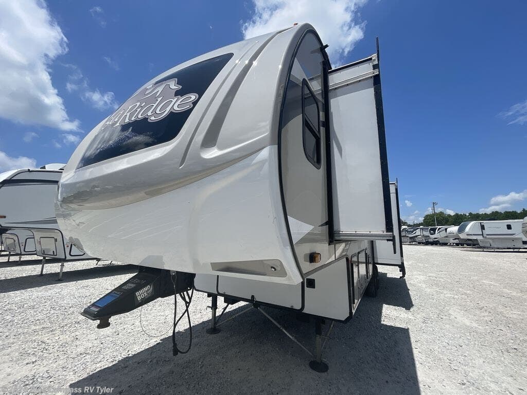 2022 Highland Ridge Mesa Ridge XLT MF294RLS RV for Sale in Tyler, TX ...