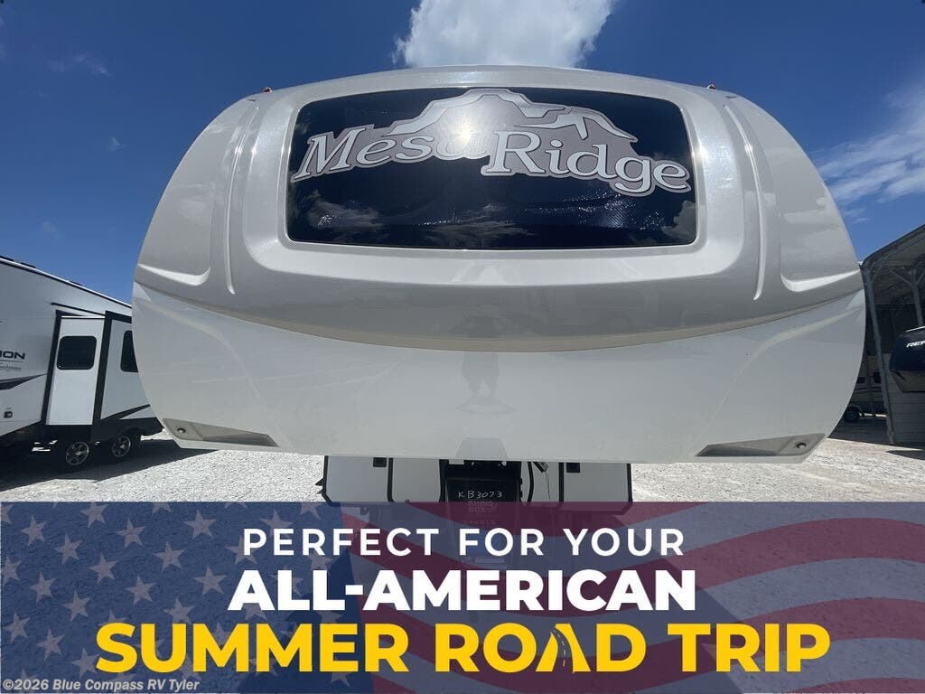 2022 Highland Ridge Mesa Ridge XLT MF294RLS RV for Sale in Tyler, TX ...