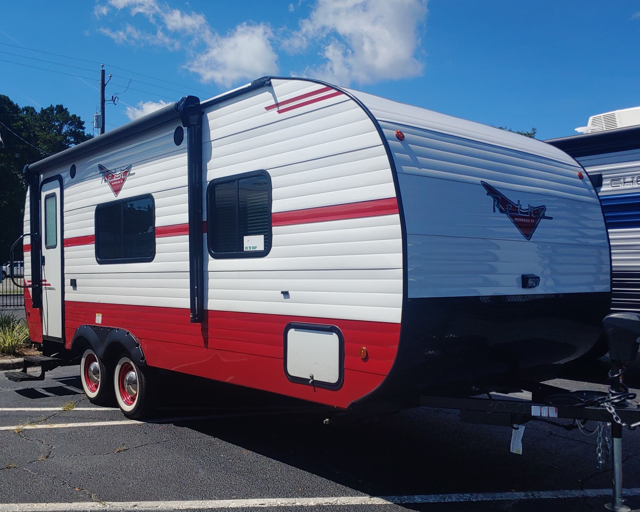 Used Riverside Travel Trailers For Sale TrailersMarket Used Riverside Travel Trailers For Sale TrailersMarket
