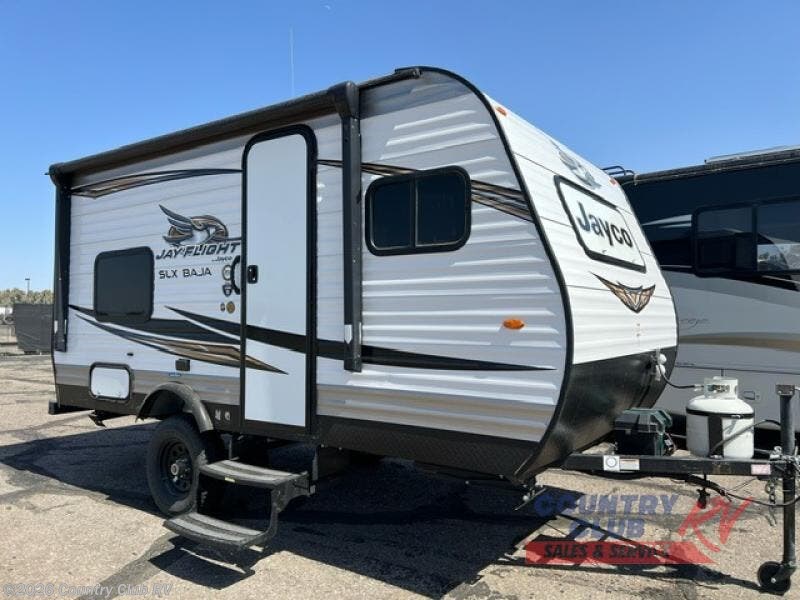 2020 Jayco Jay Flight SLX 7 154BH RV for Sale in Yuma, AZ 85365 | RVN1338A | RVUSA.com Classifieds