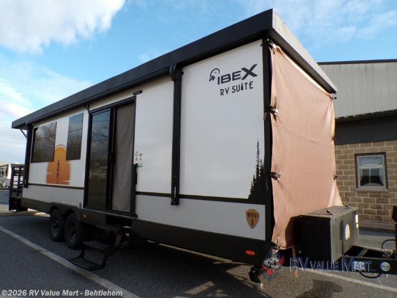 2024 Forest River IBEX RV Suite RVS1 RV for Sale in Bath, PA 18014 ...