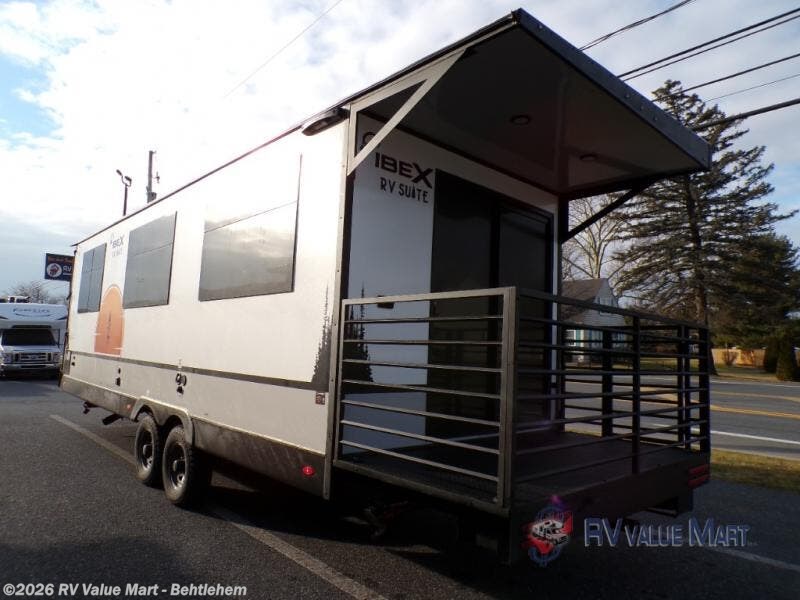 2024 Forest River IBEX RV Suite RVS1 RV for Sale in Bath, PA 18014 ...