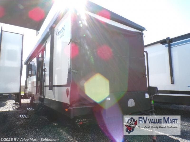 2024 Forest River IBEX RV Suite RVS2 RV for Sale in Bath, PA 18014 ...