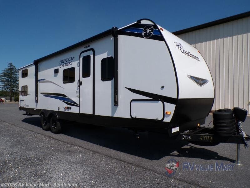 2025 Coachmen Freedom Express Select 29SE RV for Sale in Bath, PA 18014 ...