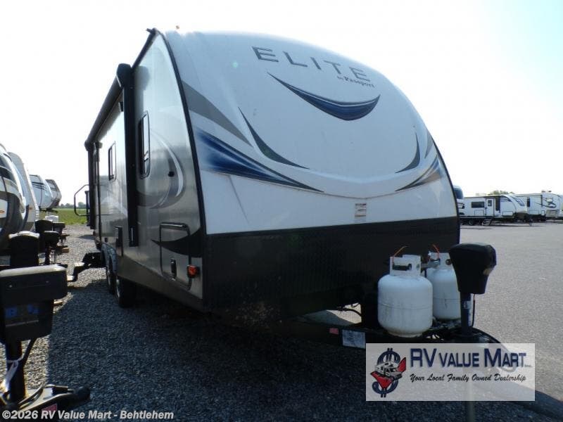 2019 Keystone Passport Elite 23RB RV for Sale in Bath, PA 18014 ...