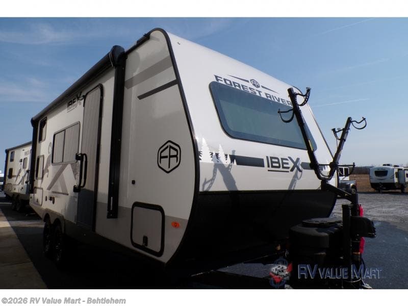 2025 Forest River IBEX 19MBH RV for Sale in Bath, PA 18014 | SD133970 ...