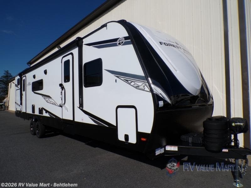 2022 Coachmen Apex Ultra-Lite 293RLDS RV for Sale in Bath, PA 18014 ...