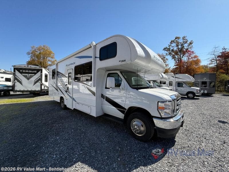 2025 Thor Motor Coach Four Winds 28A RV for Sale in Bath, PA 18014 ...
