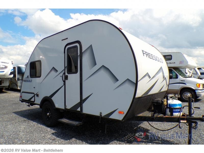 2022 Braxton Creek Free Solo FAM RV for Sale in Bath, PA 18014 ...
