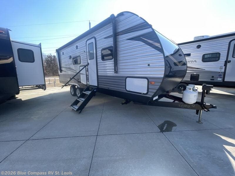 2024 Forest River Aurora 24RBS RV for Sale in Eureka, MO 63025 | T80645 ...