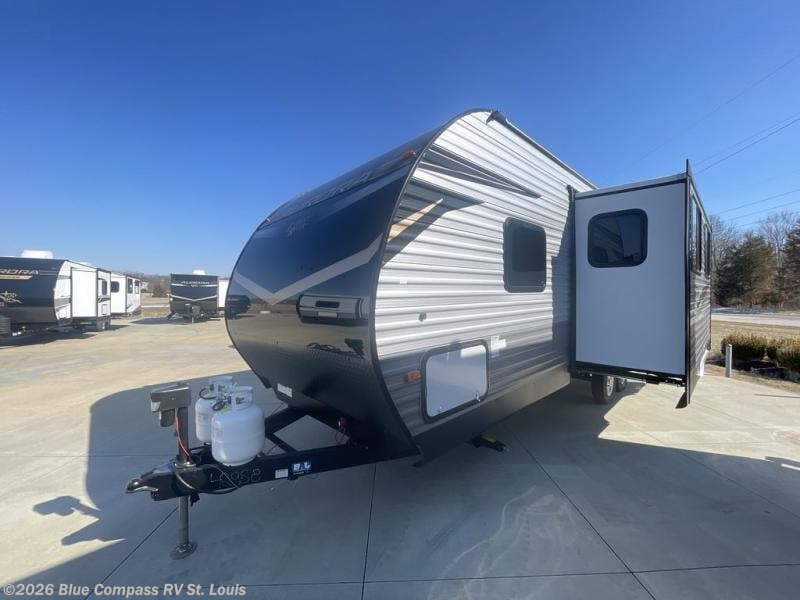 2024 Forest River Aurora 24RBS RV for Sale in Eureka, MO 63025 | T80645 ...