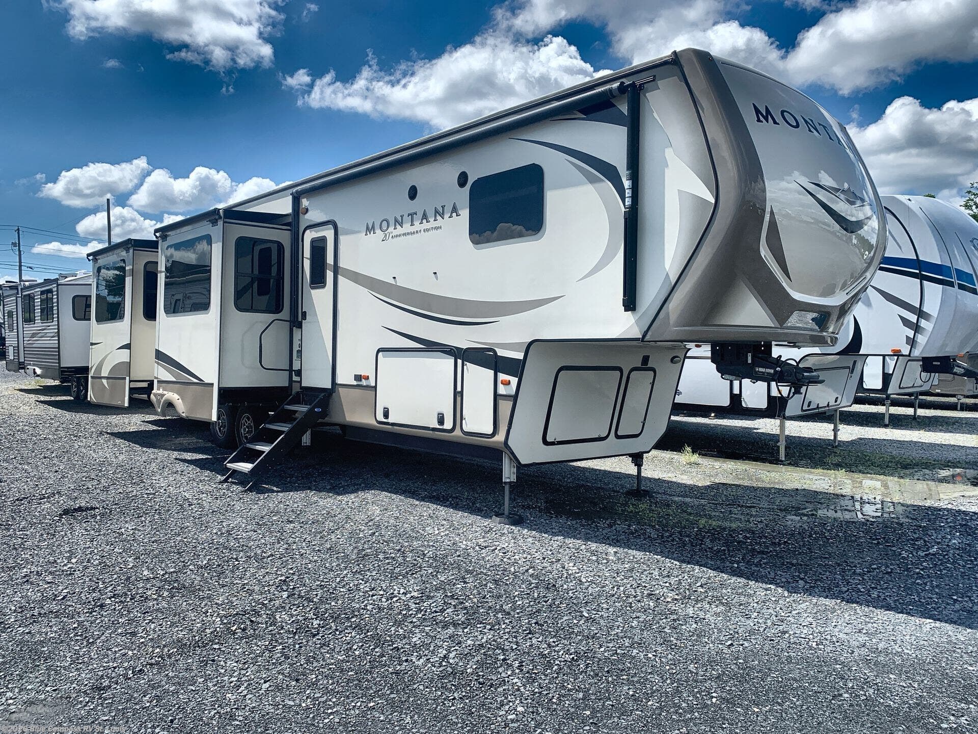 2019 Keystone Montana 3701lk RV for Sale in Eureka, MO 63025 | UT610186 ...