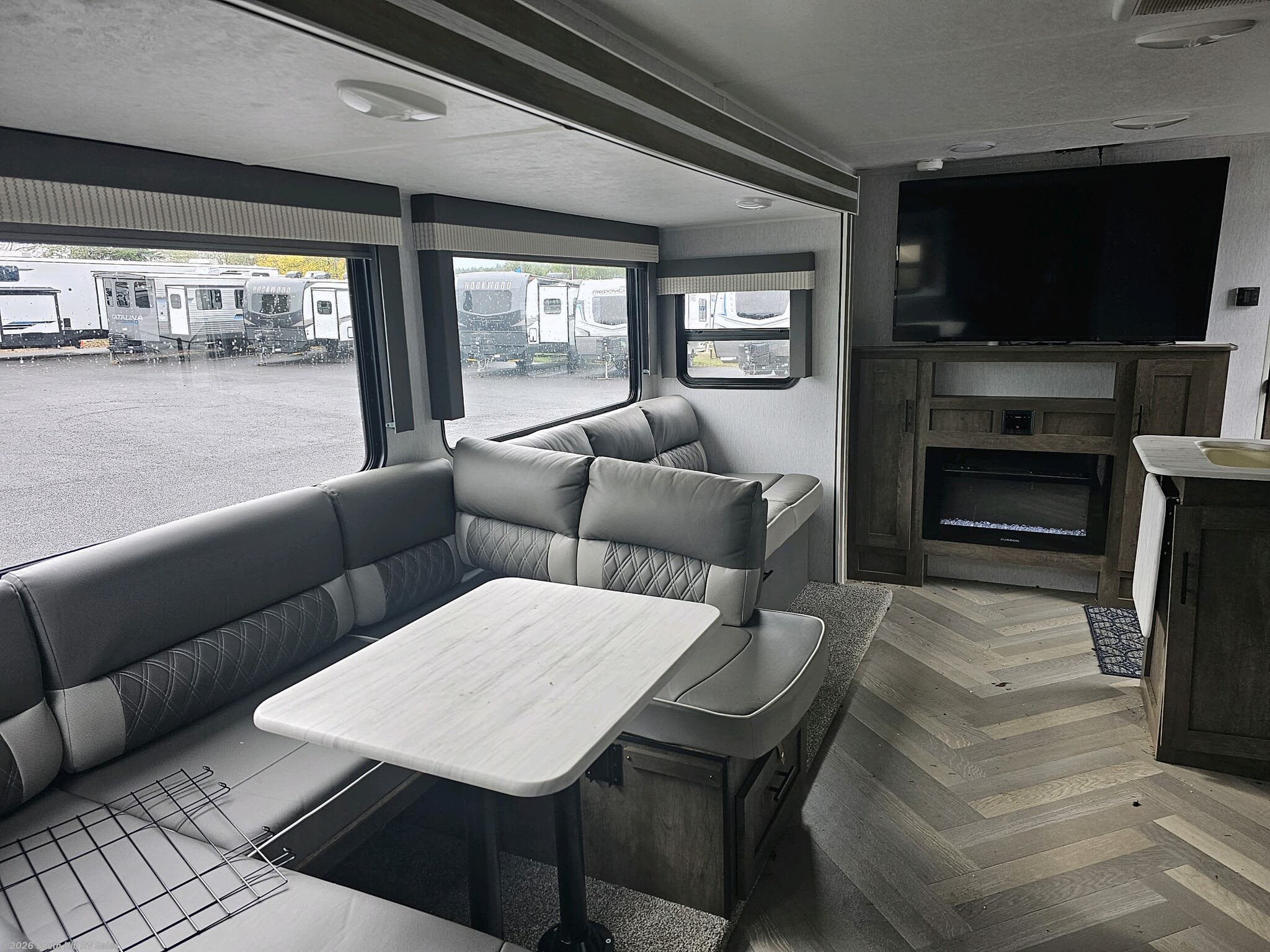 2022 Forest River Salem Cruise Lite Northwest 273QBXL