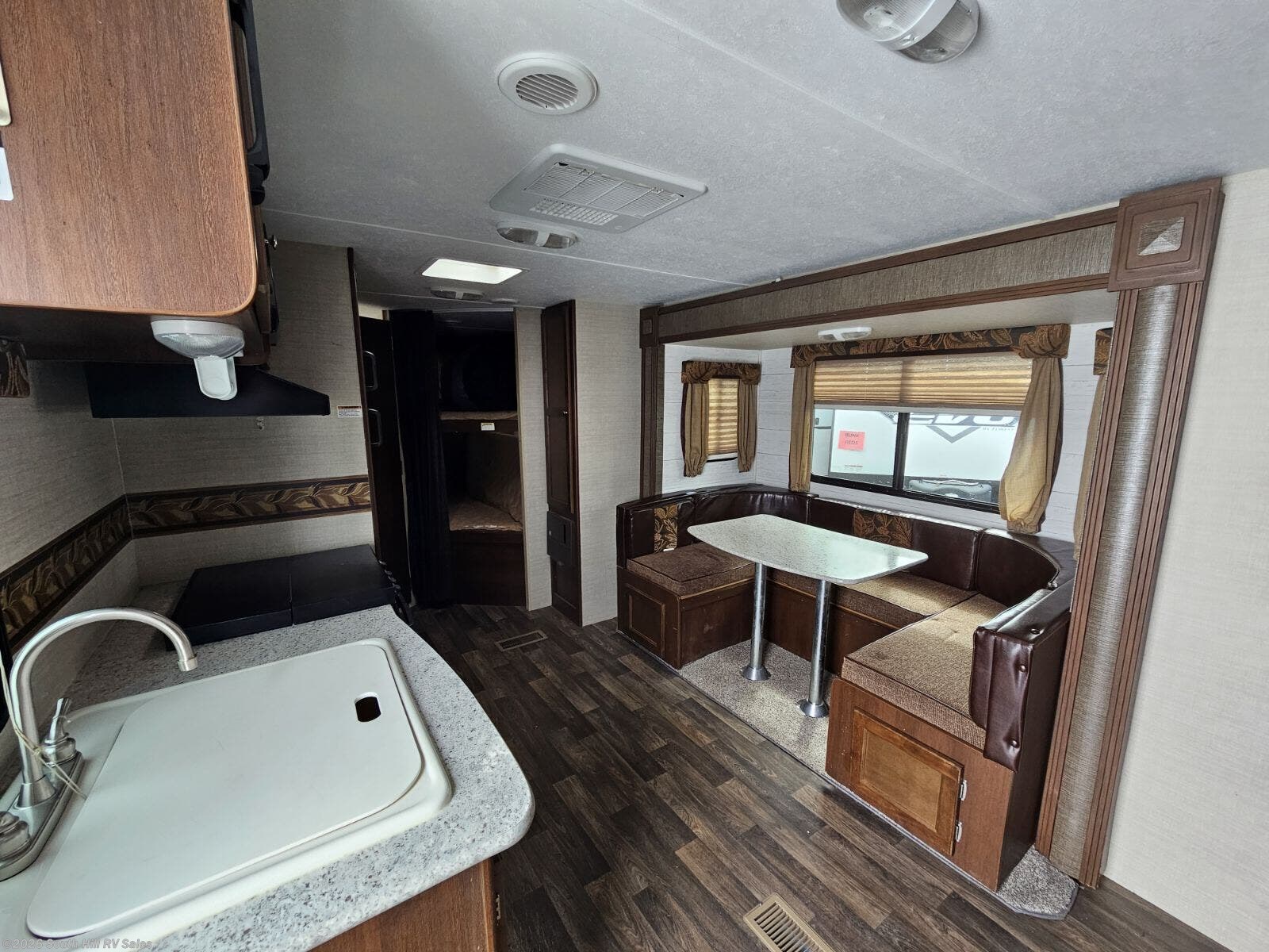2015 Keystone Bullet 247BHSWE RV for Sale in Yelm, WA 98597 | 6332A ...