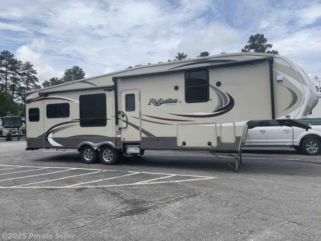 2015 Grand Design Reflection 337RLS RV for Sale in New Hill, NC 27562 ... 2015 Grand Design Reflection 337RLS RV for Sale in New Hill, NC 27562 ...