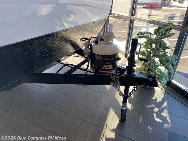 2021 Braxton Creek Bushwhacker Plus 17FL RV for Sale in Mesa, AZ 85202 ...