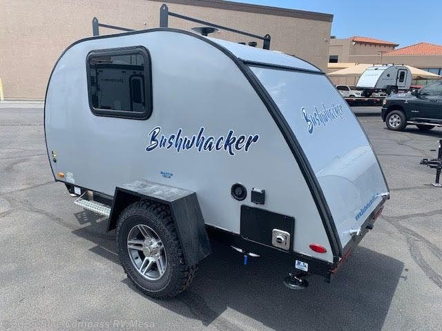 2021 Braxton Creek Bushwhacker 10SS RV for Sale in Mesa, AZ 85202 ...