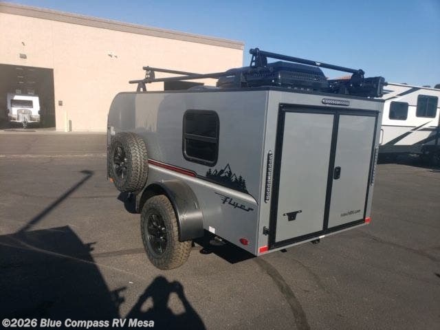 2021 inTech Pursue RV for Sale in Mesa, AZ 85202 | Mesa | RVUSA.com ...