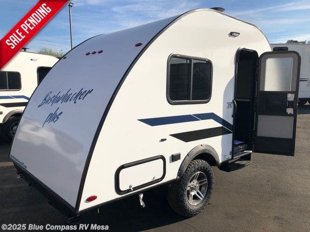 2021 Braxton Creek Bushwacker Plus RV for Sale in Mesa, AZ 85202 | Mesa ...