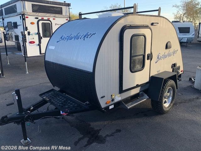 2021 Braxton Creek Bushwhacker RV for Sale in Mesa, AZ 85202 ...