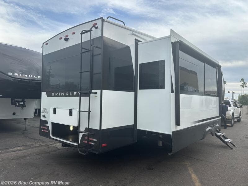 2024 Brinkley RV Model Z 2900 RV for Sale in Mesa, AZ 85202 | MSA002229 ...