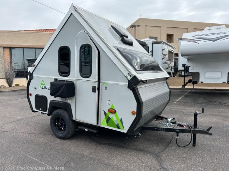 2024 Aliner Scout Lite Std. Model RV for Sale in Mesa, AZ 85202 ...