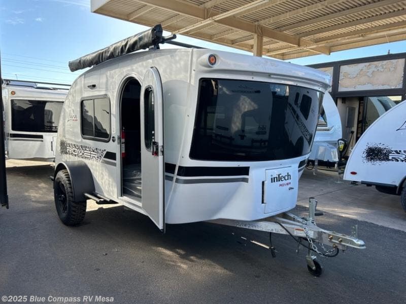 2024 inTech Luna Rover RV for Sale in Mesa, AZ 85202 | MSA016680 ...