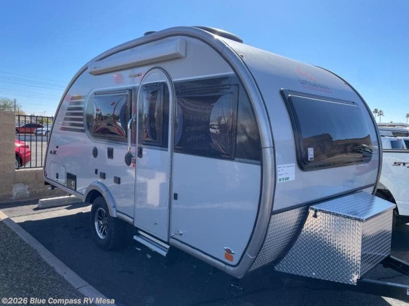 2024 Little Guy Trailers Max Little Guy Worldwide RV for Sale in Mesa ...