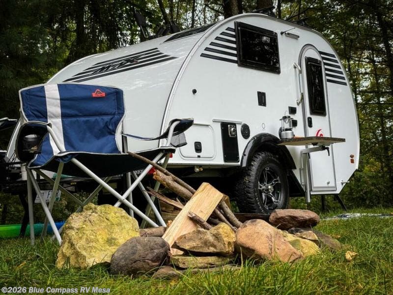 2024 Little Guy Trailers Micro Max Little Guy RV for Sale in Mesa, AZ ...