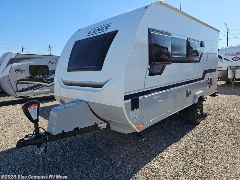 2022 Lance Lance Travel Trailers 1475 RV for Sale in Mesa, AZ 85202 ...