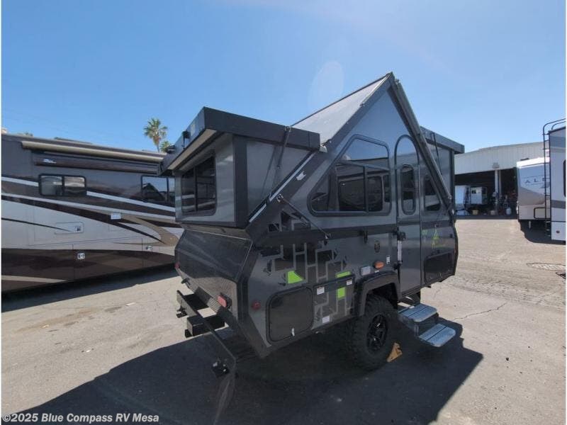2024 Aliner Evolution Aliner 12 RV for Sale in Mesa, AZ 85202 ...