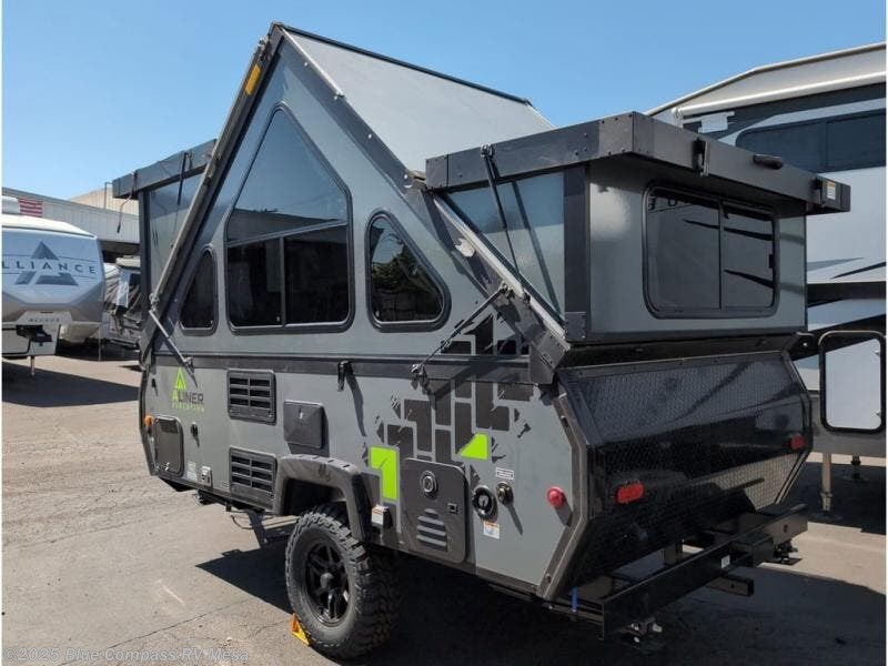 2024 Aliner Evolution Aliner 12 RV for Sale in Mesa, AZ 85202 ...