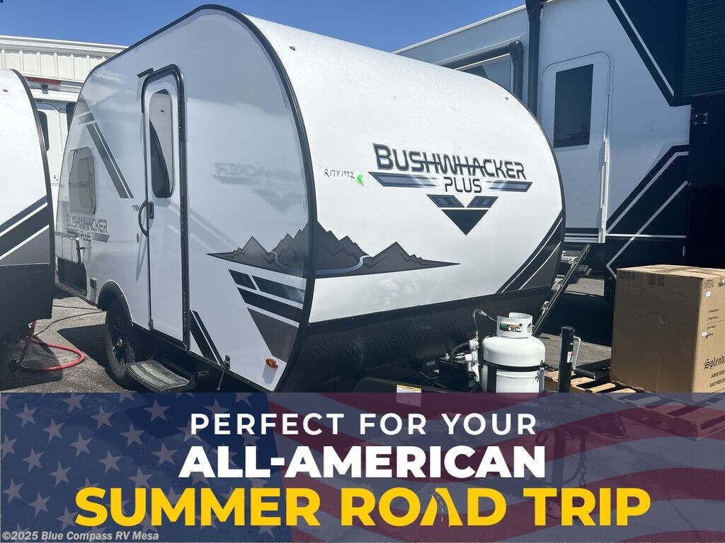 2024 Braxton Creek Bushwhacker Plus 17BH RV for Sale in Mesa, AZ 85202 ...