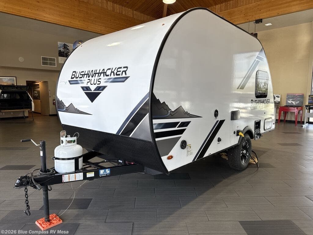 2024 Braxton Creek Bushwhacker Plus 17 BH RV for Sale in Mesa, AZ 85202 ...
