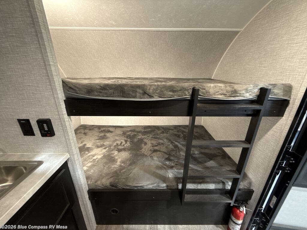 2024 Braxton Creek Bushwhacker Plus 17 BH RV for Sale in Mesa, AZ 85202 ...