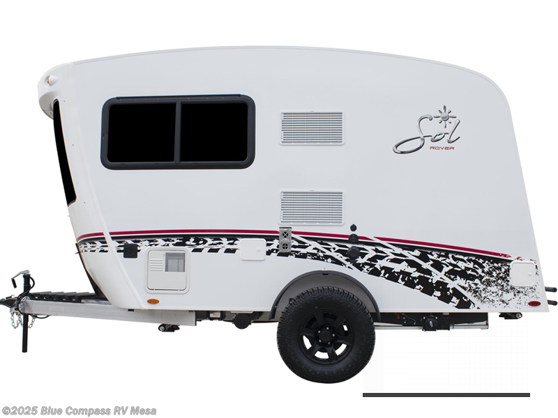 2024 inTech Sol Dawn Rover RV for Sale in Mesa, AZ 85202 | MSA016632 ...