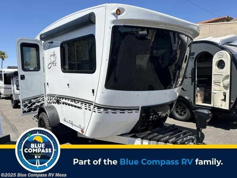 2024 inTech Sol Dawn Rover RV for Sale in Mesa, AZ 85202 | MSA016652 ...