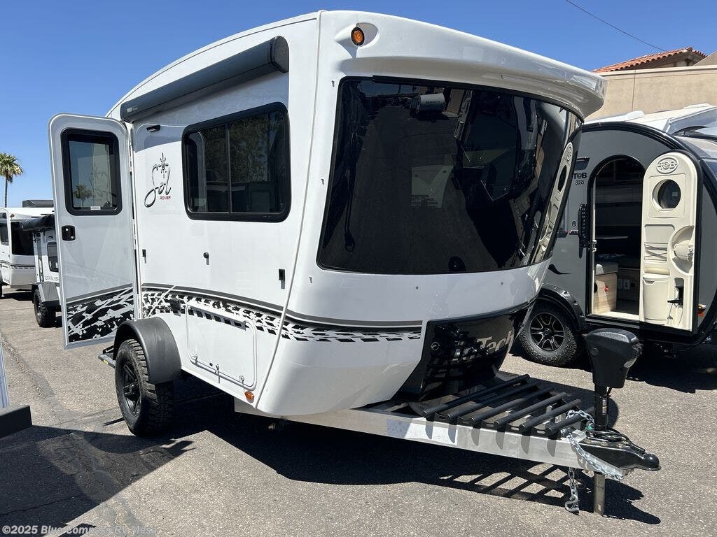 2024 inTech Sol Dawn Rover RV for Sale in Mesa, AZ 85202 | MSA016652 ...