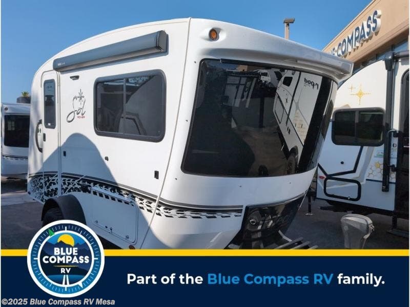 2024 inTech Sol Dawn Rover RV for Sale in Mesa, AZ 85202 | MSA016669A ...
