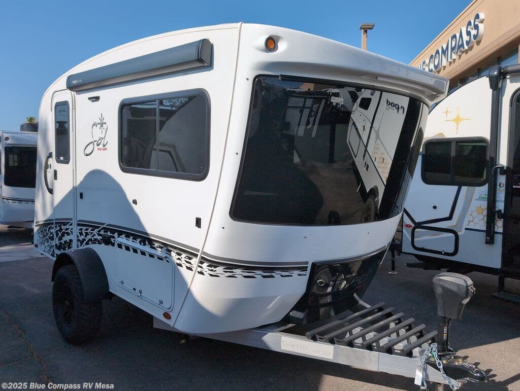 2024 inTech Sol Dawn Rover RV for Sale in Mesa, AZ 85202 | MSA016669A ...