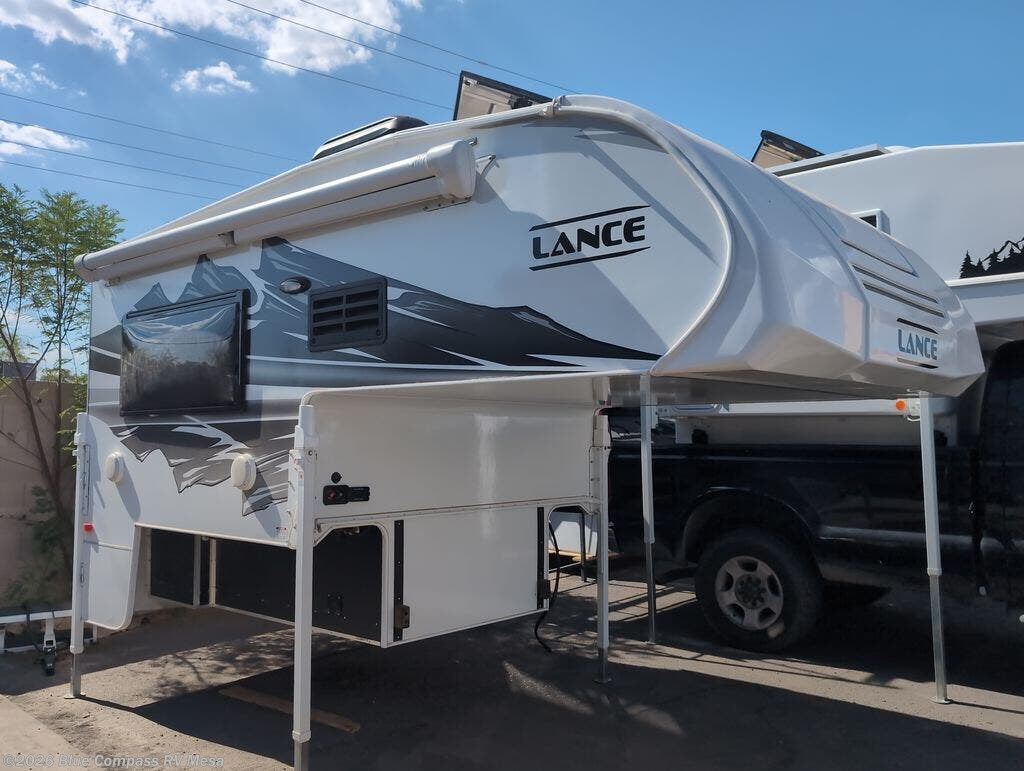 2022 Lance Lance Truck Campers 650 RV for Sale in Mesa, AZ 85202 ...