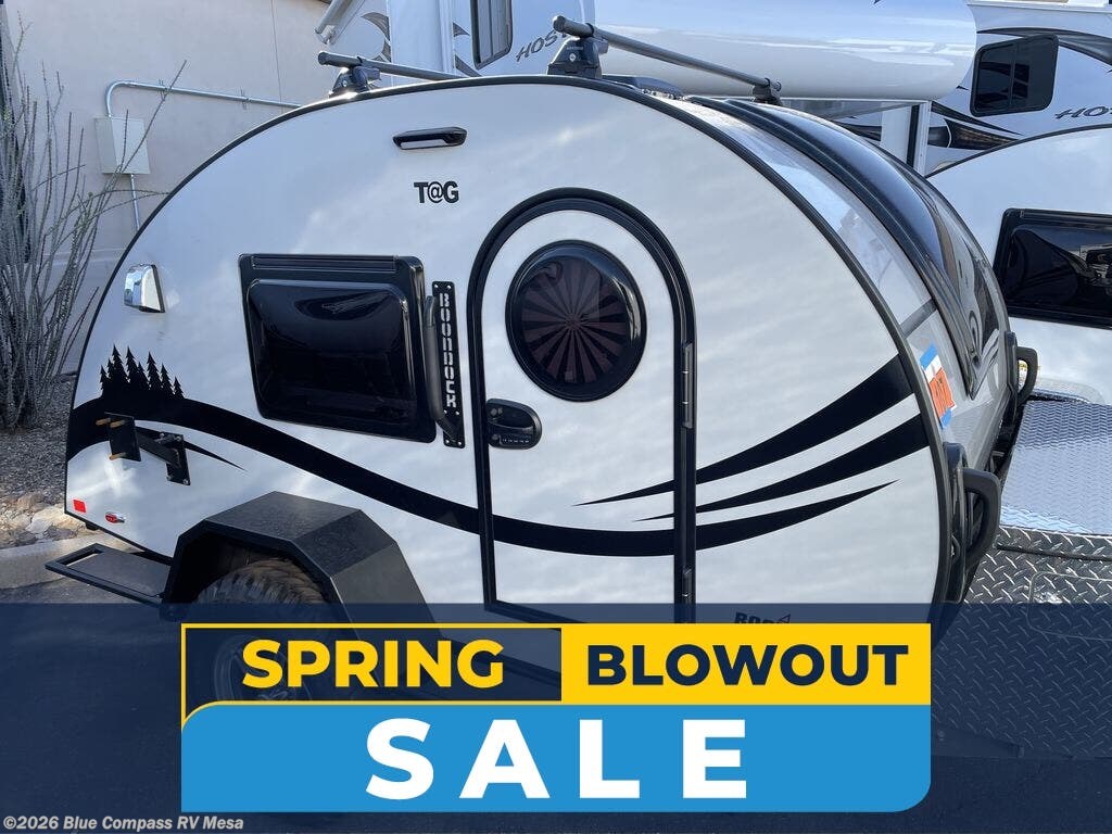2024 NuCamp TAG 5-Wide RV for Sale in Mesa, AZ 85202 | T94122 | RVUSA ...