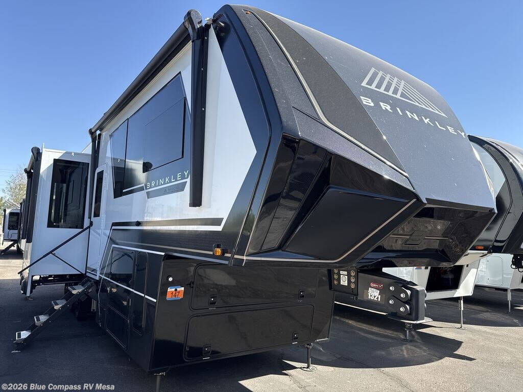 2025 Brinkley RV Model G 3500 RV for Sale in Mesa, AZ 85202 | T95493 ...