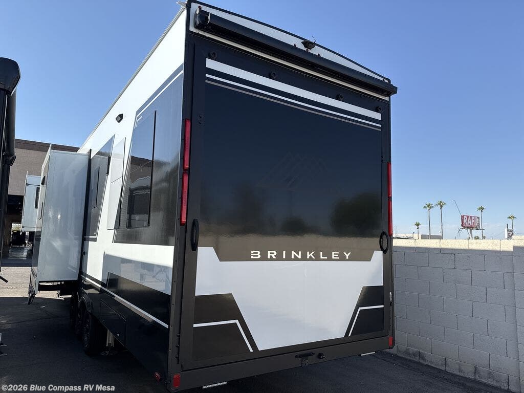2025 Brinkley RV Model G 3500 RV for Sale in Mesa, AZ 85202 | T95493 ...