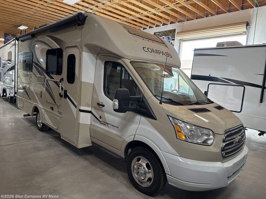 2019 Thor Motor Coach Compass 23TK RV for Sale in Mesa, AZ 85202 ...
