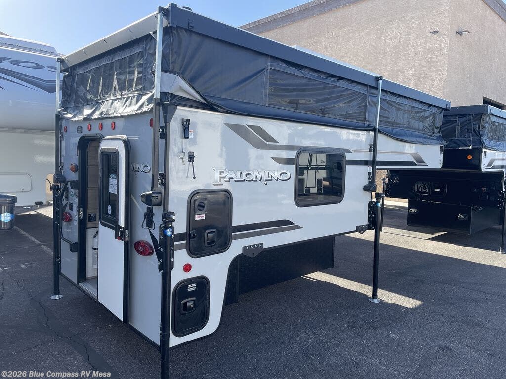 2025 Palomino Backpack Edition SS-1251 RV for Sale in Mesa, AZ 85202 ...