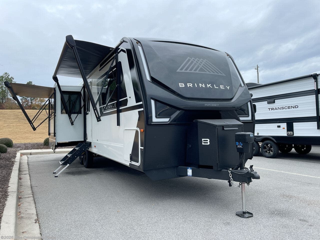 2025 Brinkley RV Model Z AIR 297 RV for Sale in Mesa, AZ 85202 ...