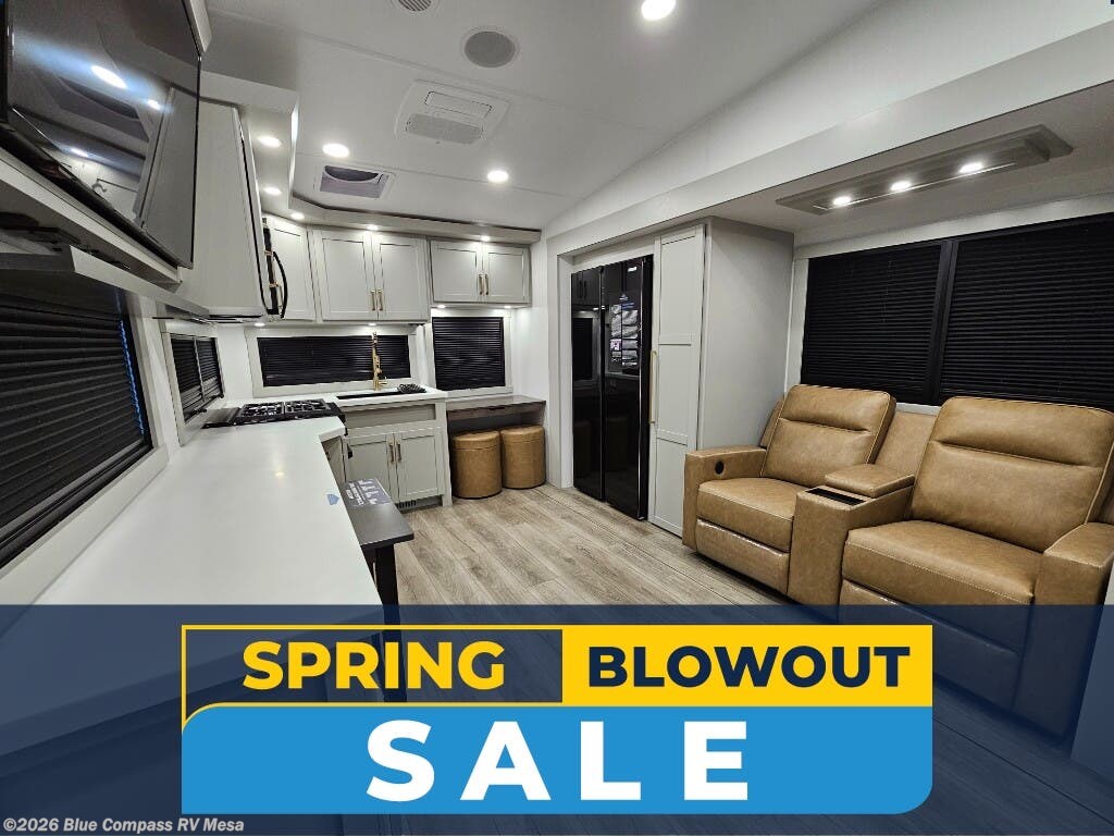 2025 Brinkley RV Model Z 2680 RV for Sale in Mesa, AZ 85202 | T106494 ...