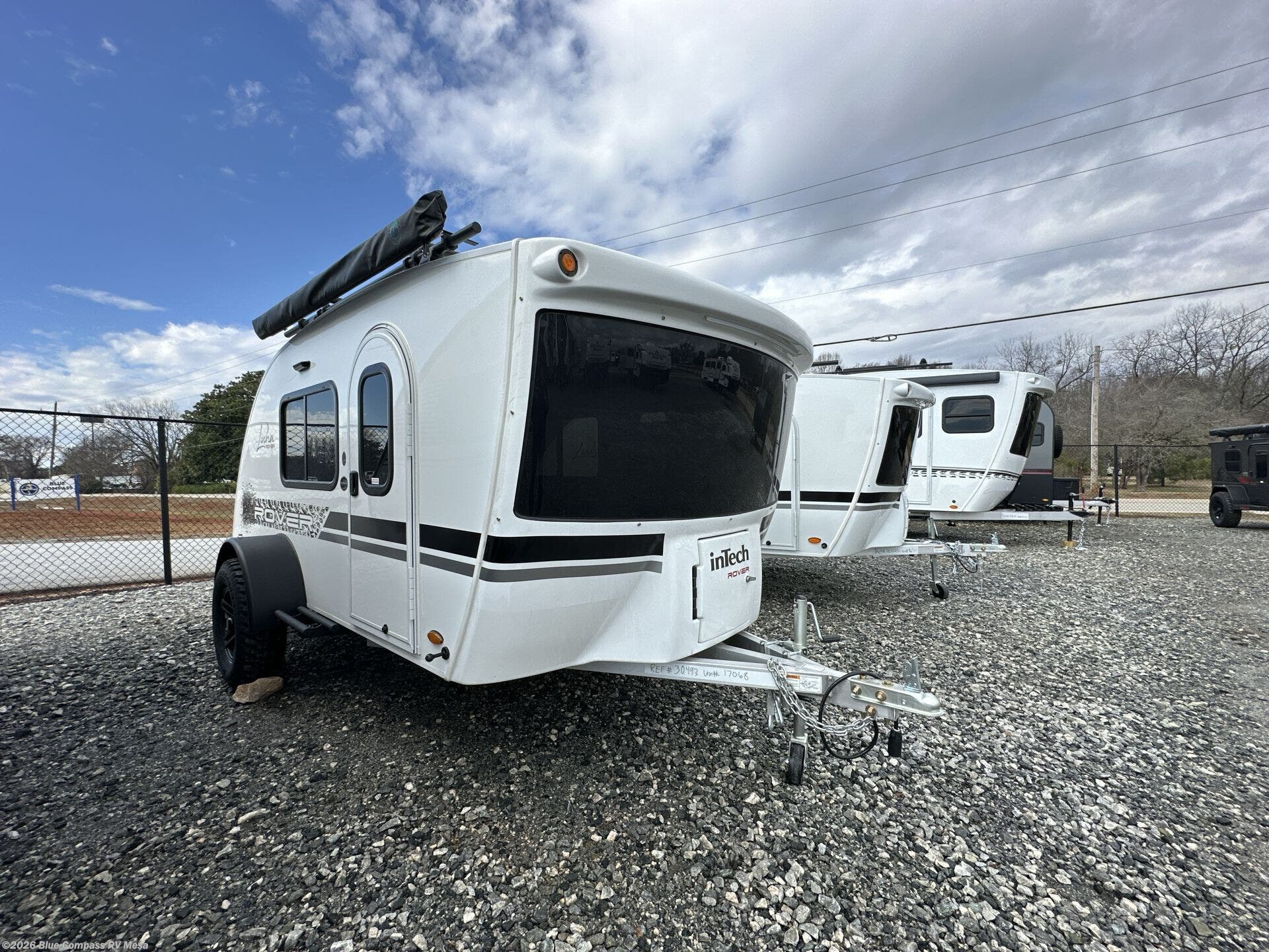 2025 inTech Luna RV for Sale in Mesa, AZ 85202 | T117231 | RVUSA.com ...