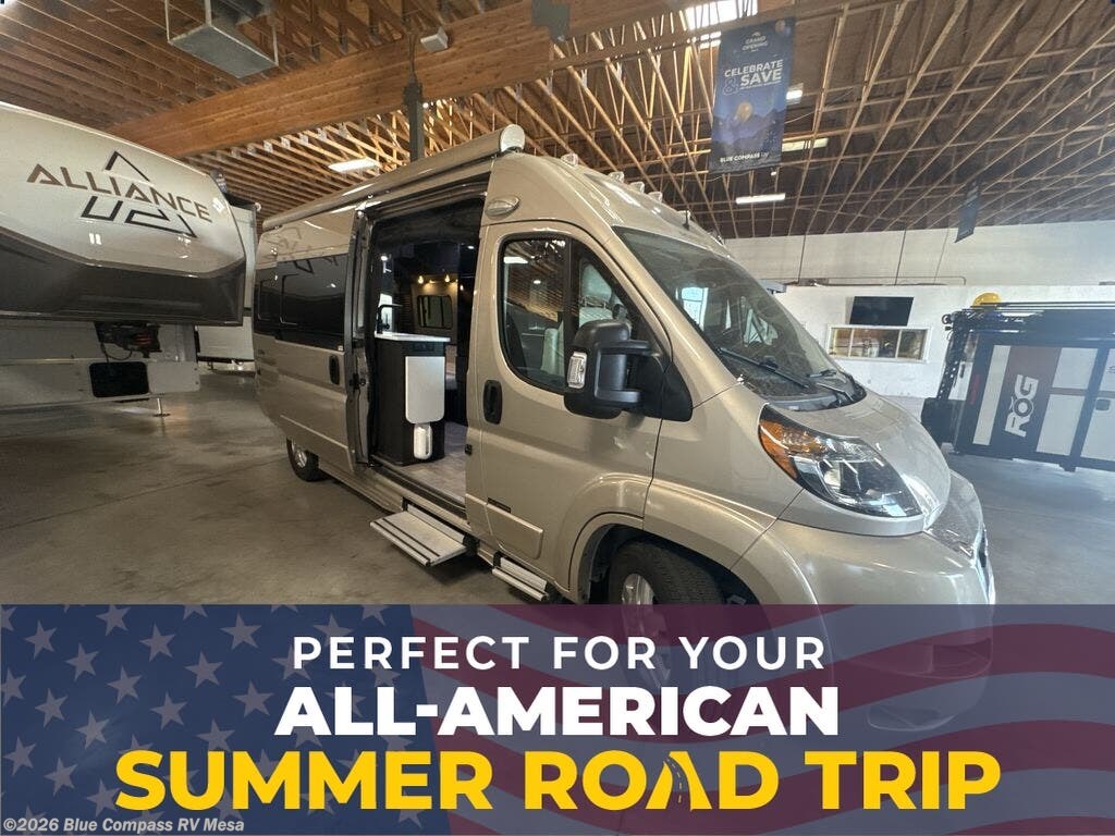 2022 Roadtrek Roadtrek Zion SRT RV for Sale in Mesa, AZ 85202 ...